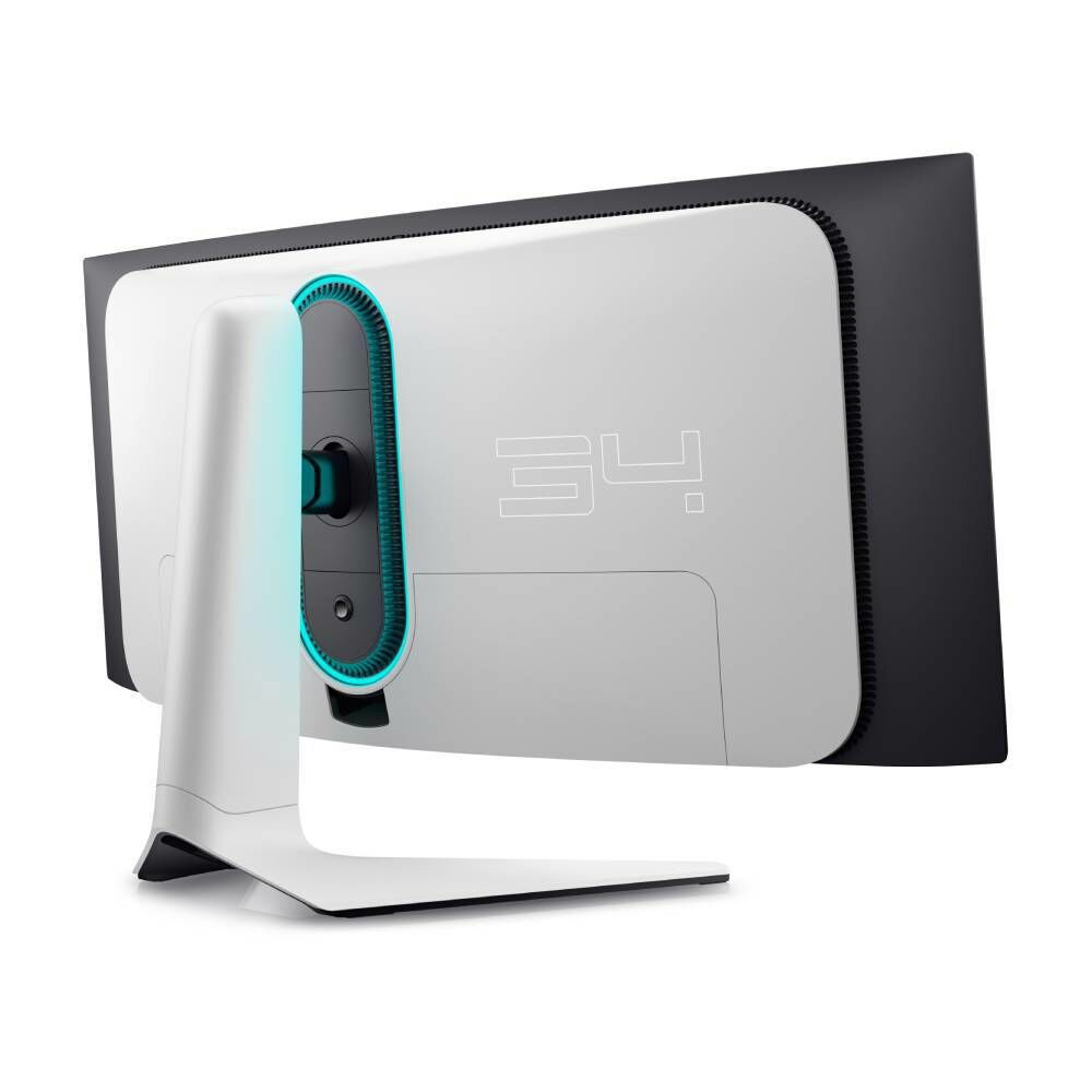 DELL AW3423DW Alienware Ips 34'' 3440x1440 0.1Ms 175 Hz HDMI DP USB Curved QD-OLED Gaming ...