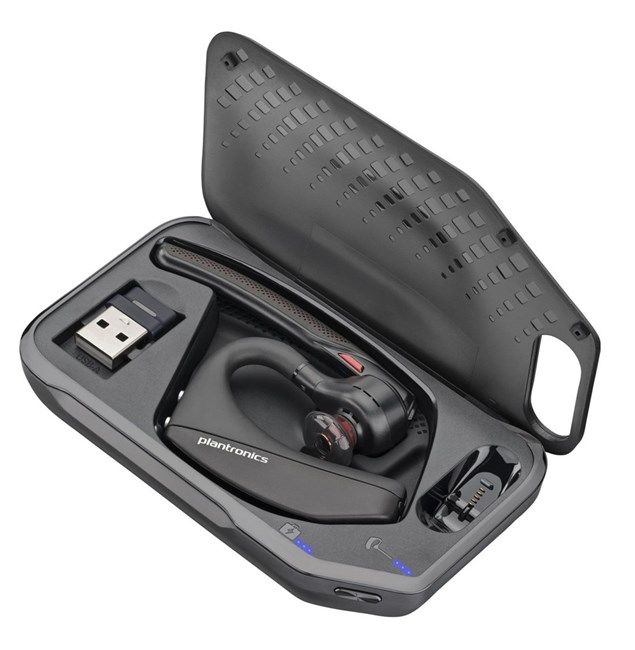 Poly Voyager 5200 BT Mikrofonlu Kulak İçi Kulaklık Fiyatı
